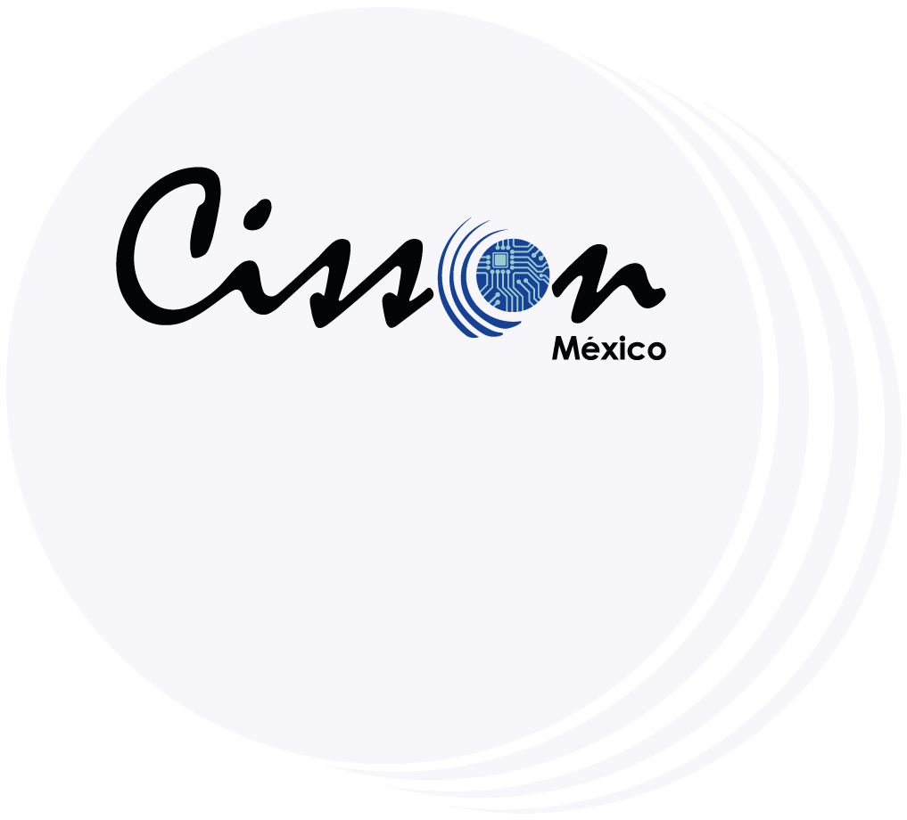 Cisson México | Anuncios luminosos | Imagen corporativa