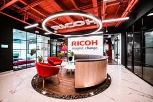 Cisson México | Anuncios luminosos | Imagen corporativa