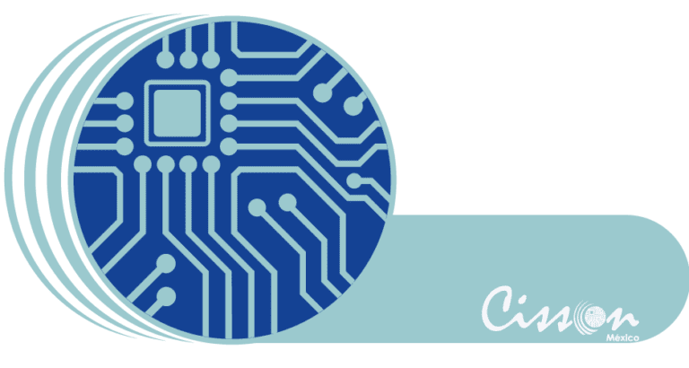 Cisson México | Anuncios luminosos | Imagen corporativa