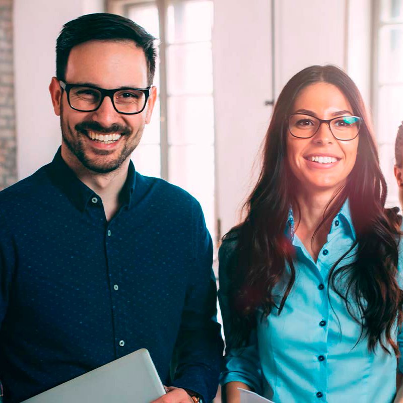 Trabaja en Cisson México: Desarróllate y crece en una empresa ...