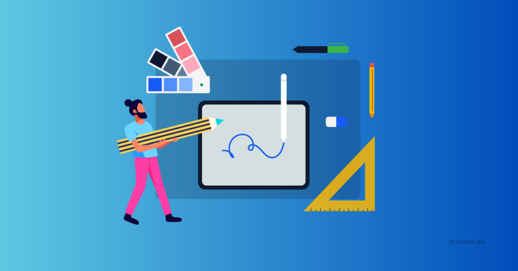 Crea una identidad visual impactante. - Cisson México